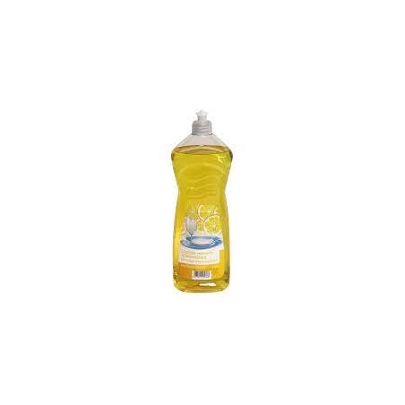 LIQUIDE VAISSELLE CITRON 1L